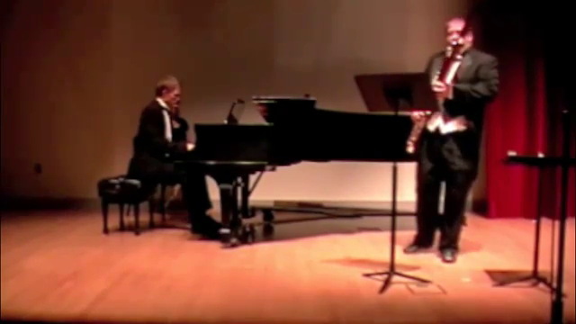 Musical Overture