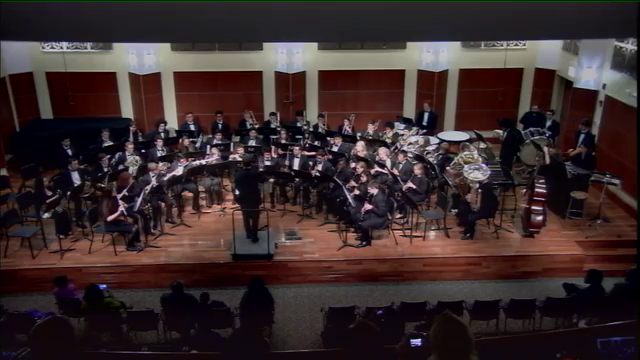 Musical Overture