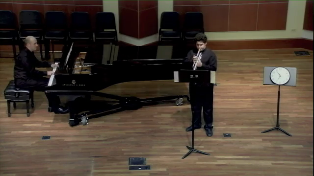 Musical Overture