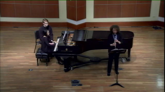 Musical Overture