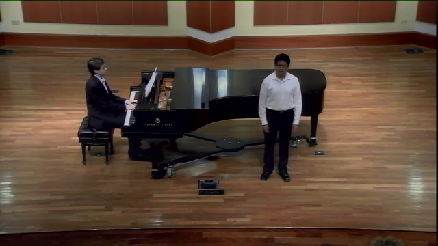 Musical Overture