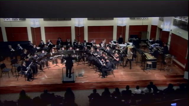 Musical Overture