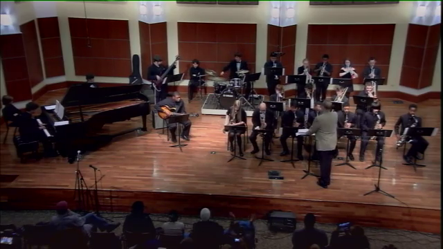Musical Overture