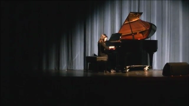 Musical Overture