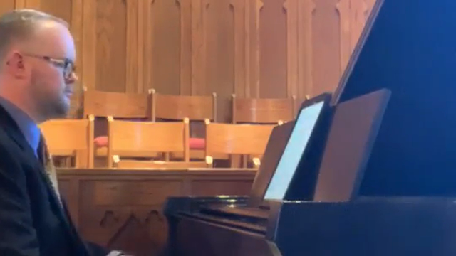 Musical Overture
