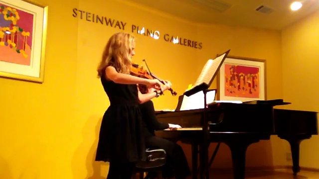 Musical Overture