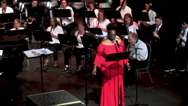 Musical Overture