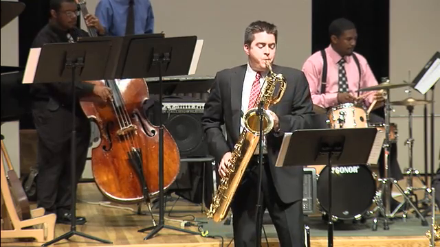 Musical Overture