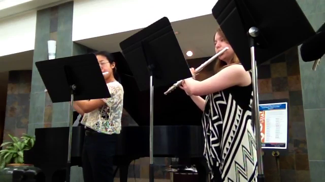 Musical Overture