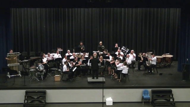 Musical Overture