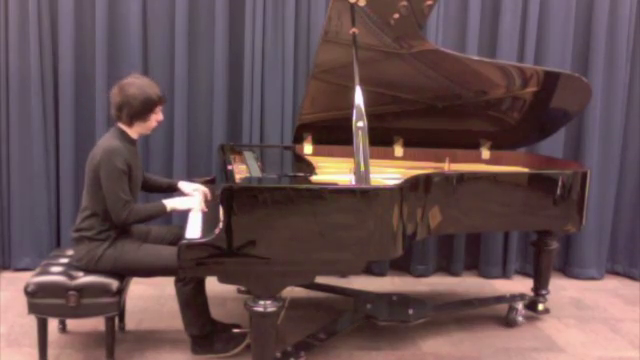 Musical Overture